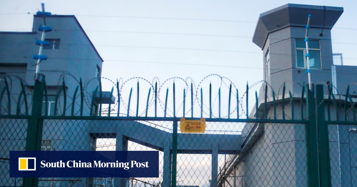 US, EU, UK, Canada launch sanctions blitz against Chinese officials ...