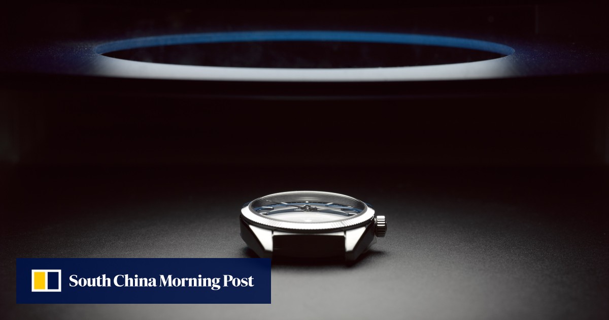 Curations: How Omega puts its Master Chronometer watches to the ...