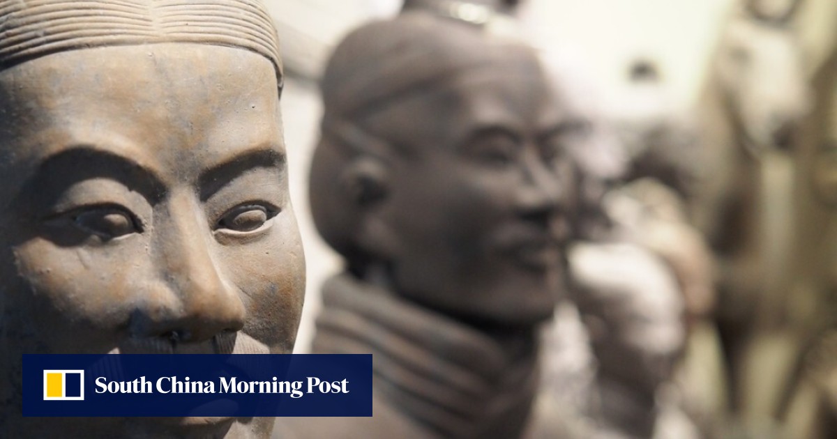 China’s top archaeological finds: from lost civilisation and terracotta ...