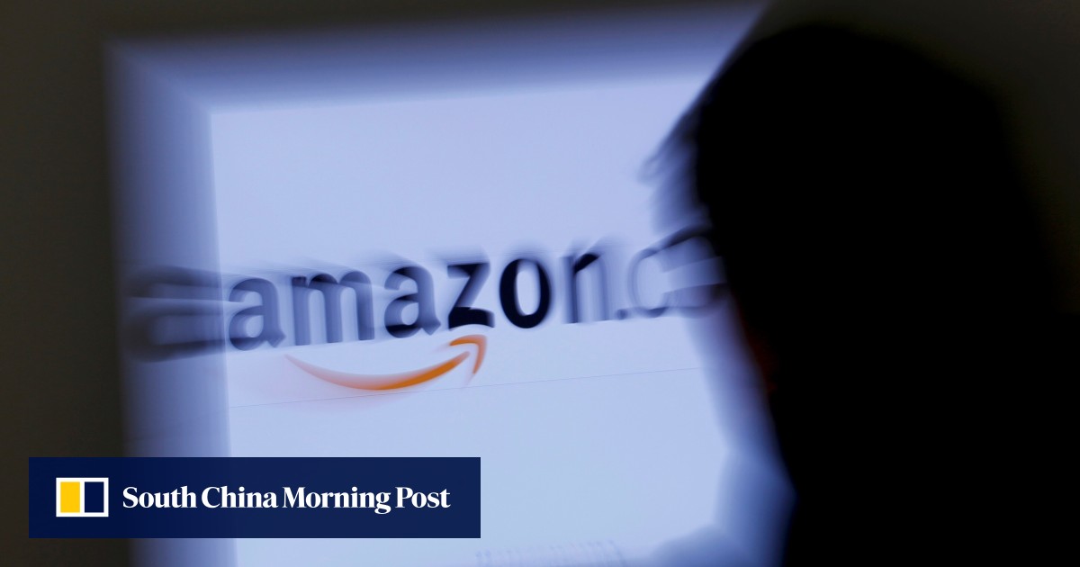 Amazon.com algorithms push users towards extremist misinformation and ...