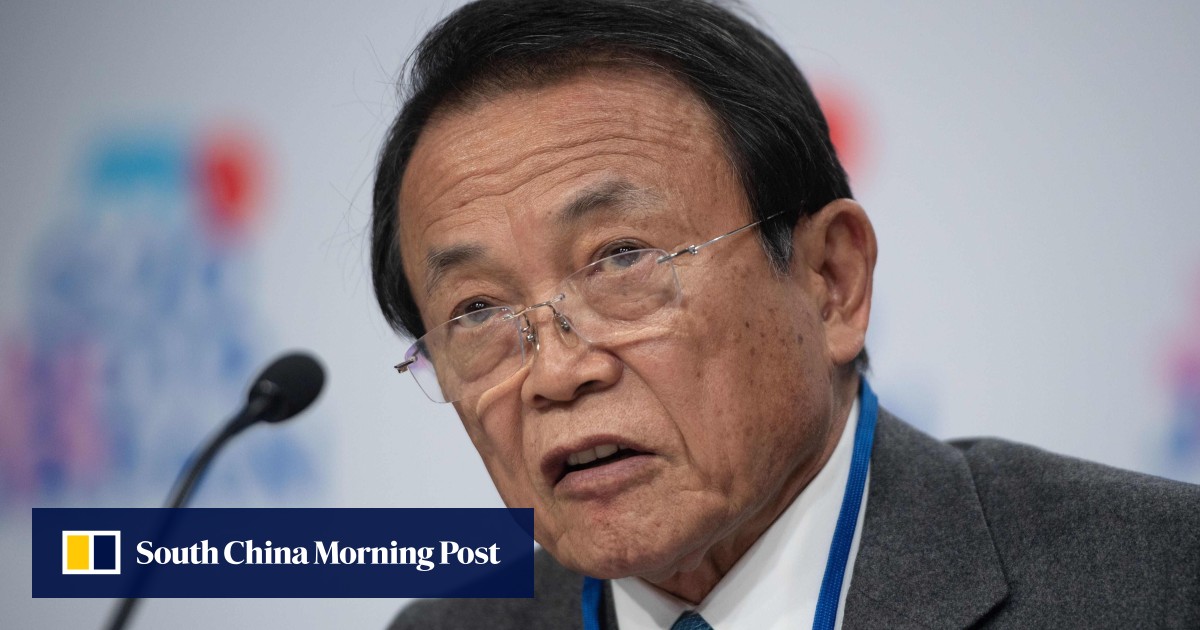 Asia’s finance chiefs in united call to help Covid-hit economies ...