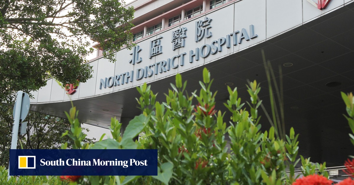 Hong Kong gym-goer dies in hospital days after barbell fell on his ...