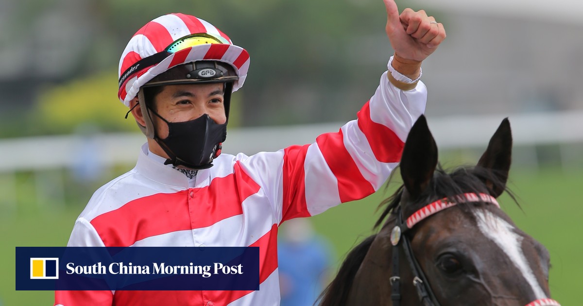 Derek Leung’s impressive numbers make punters take notice | HK Racing ...