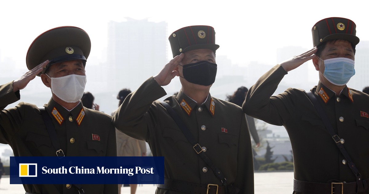 Biden administration says ‘complete denuclearisation’ remains its goal ...