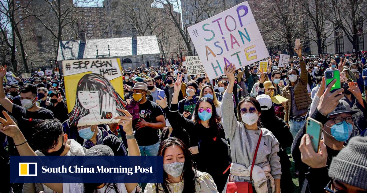 Asian-American business leaders launch US$250 million effort to combat ...