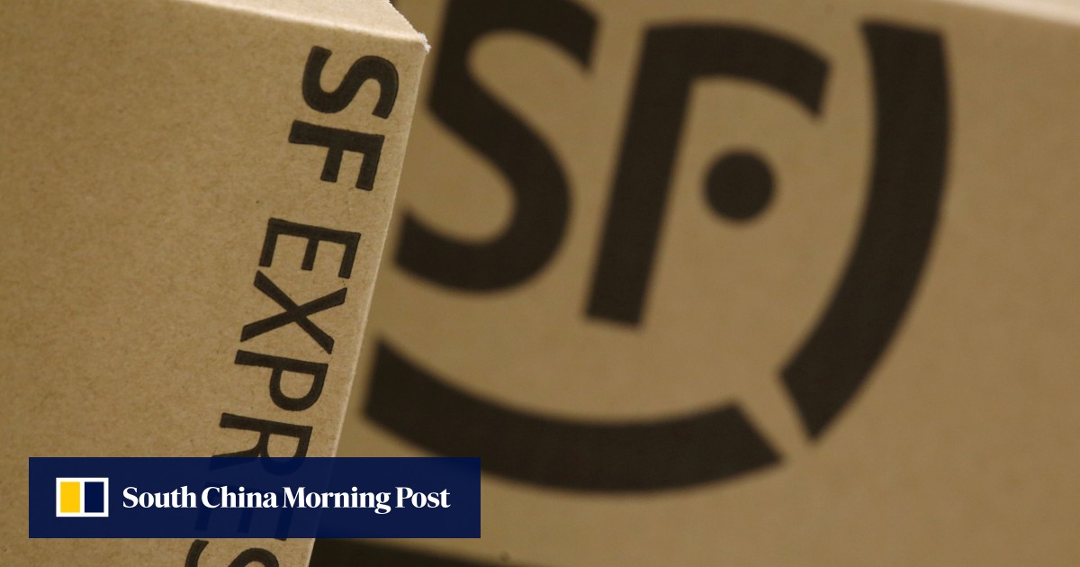 S.F. Holding, operator of SF Express, set to raise up to US$345 million ...