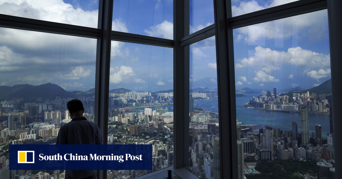 Hong Kong home prices will rise this year as economy rebounds and ...