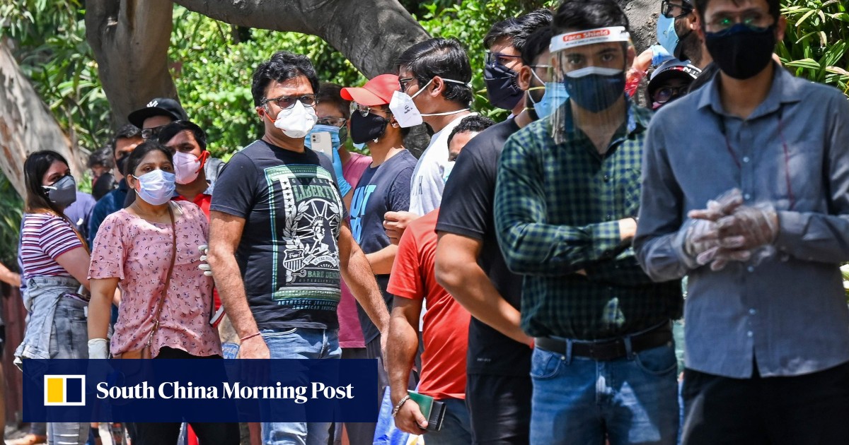 Stranded Australians in India feel ‘betrayed, abandoned’ by coronavirus ...