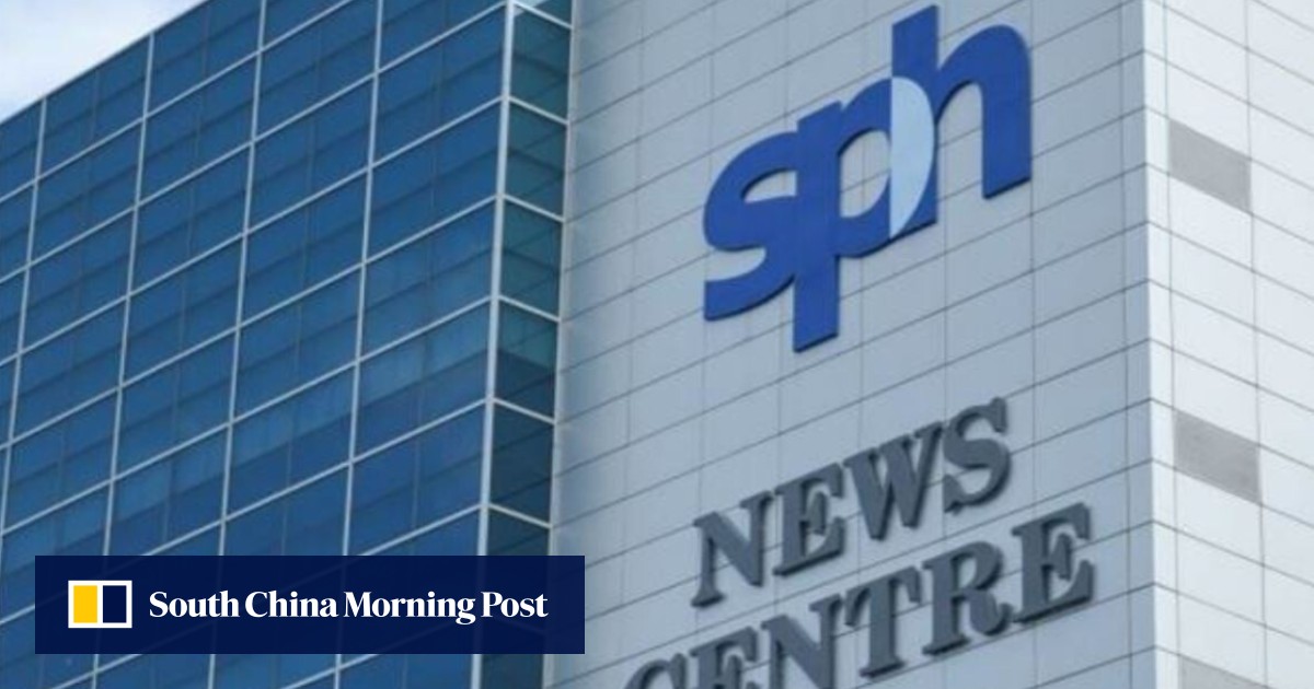 Singapore media spin-off into non-profit entity sparks questions over ...