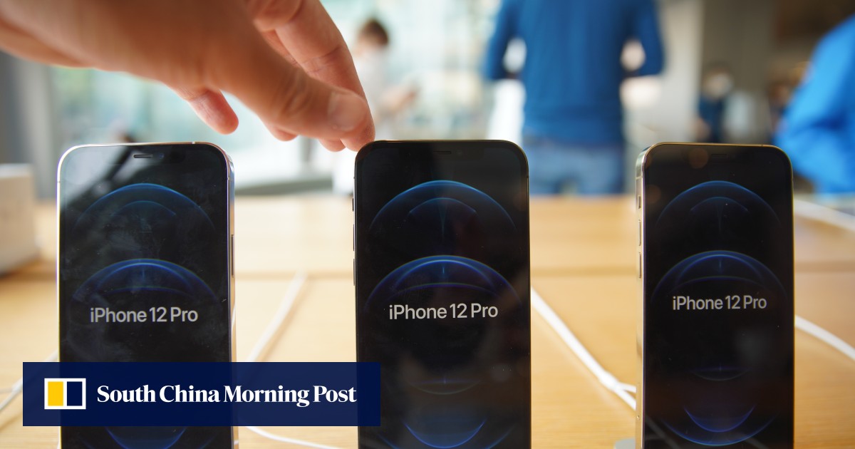 Apple supplier Foxconn raises bonus for new assembly line workers as iPhone production heats up ...