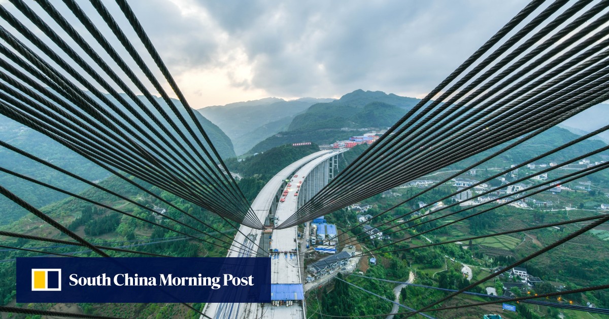 China’s provinces fall deeper into local government debt mire, study ...