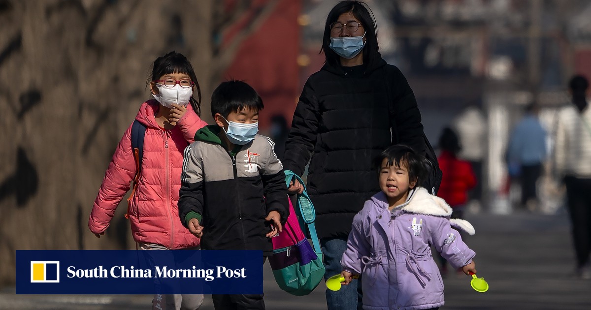 China census: all eyes on population data with results set to shine ...