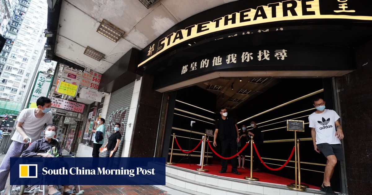 Letters | Hong Kong’s cultural history gems live on in RTHK archives ...