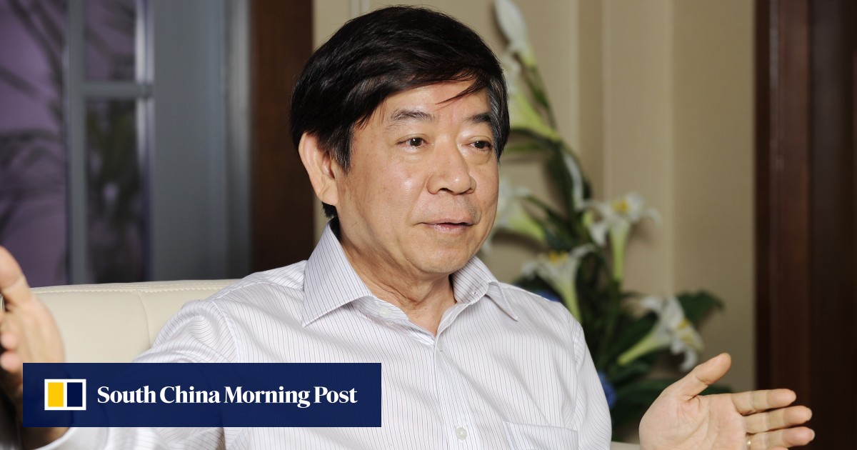 Khaw Boon Wan, the long-time Mr Fix-It for Singapore’s PM, will lead ...