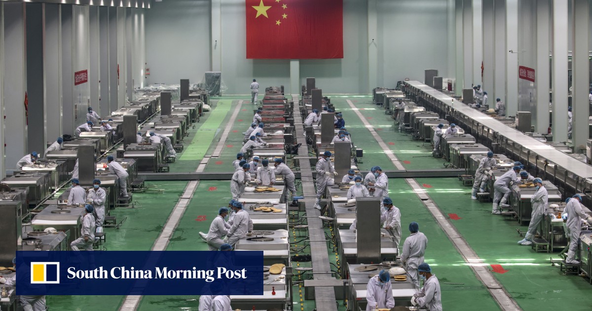 How Xinjiang human rights controversy is souring relations between ...