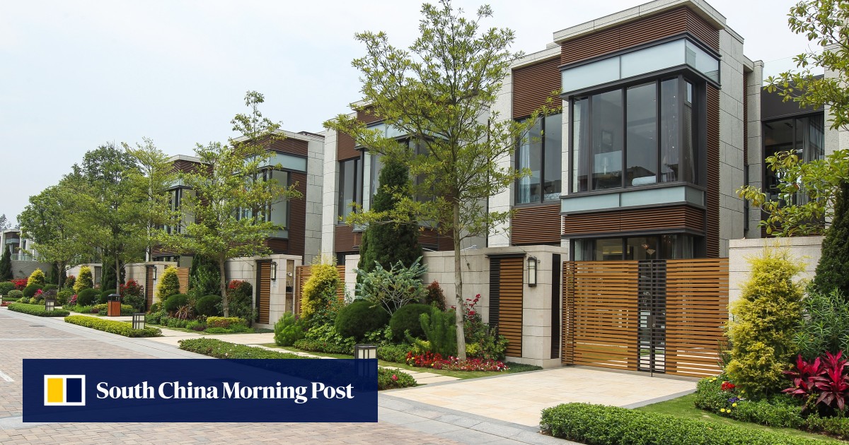 Sun Hung Kai Properties Us11 Billion Land Acquisition In Kwu Tung