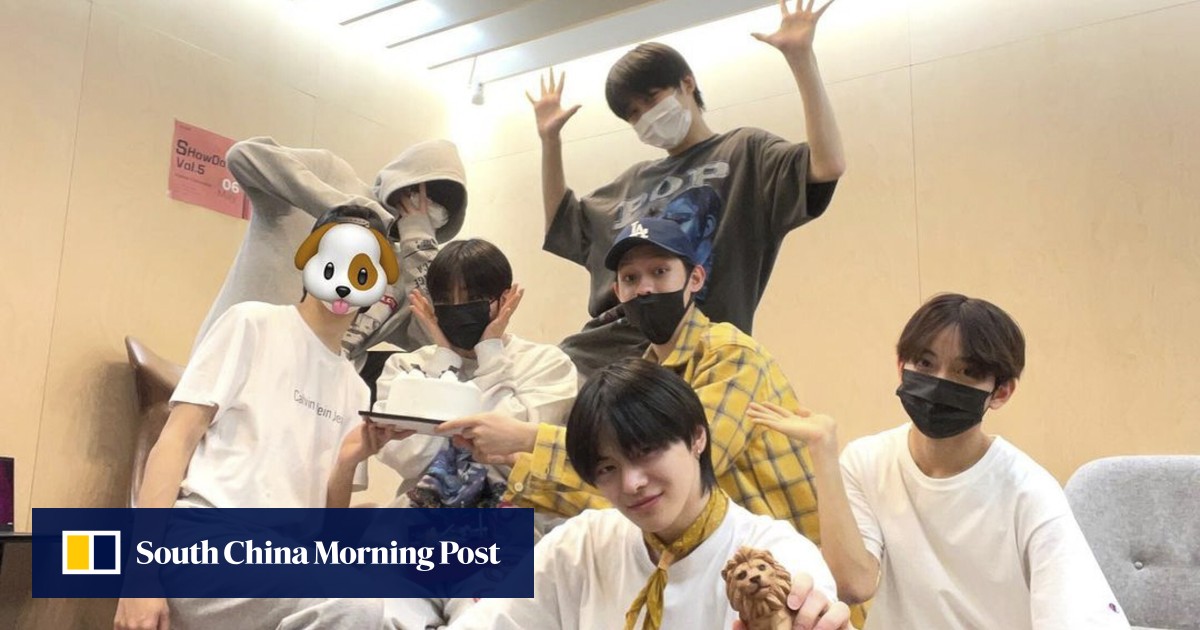 Is BTS and TXT label Hybe about to launch a new K-pop boy band ...