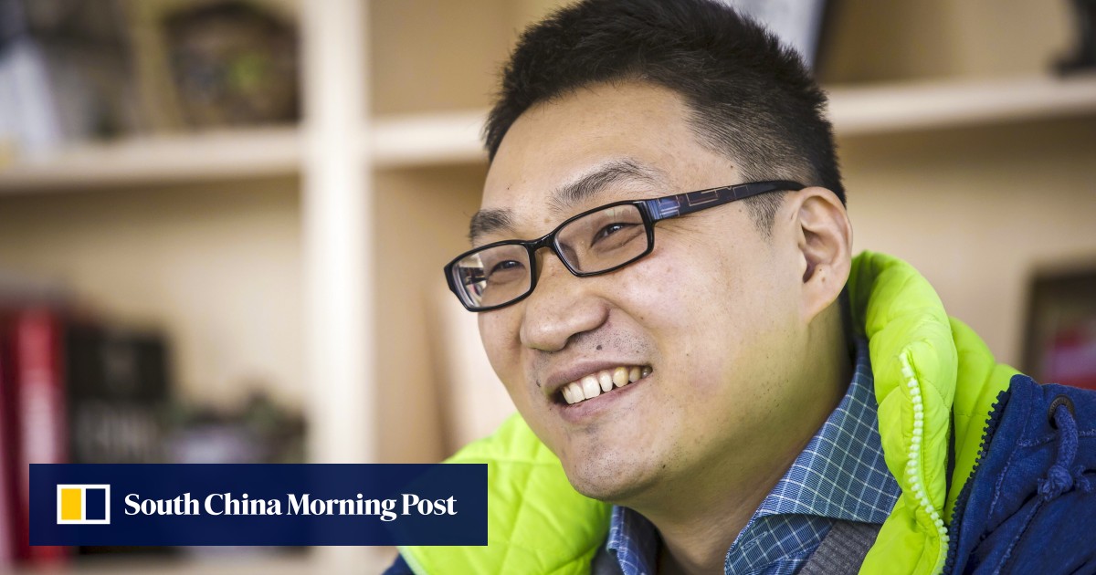 Pinduoduo’s founder Colin Huang tops China’s philanthropists, giving ...