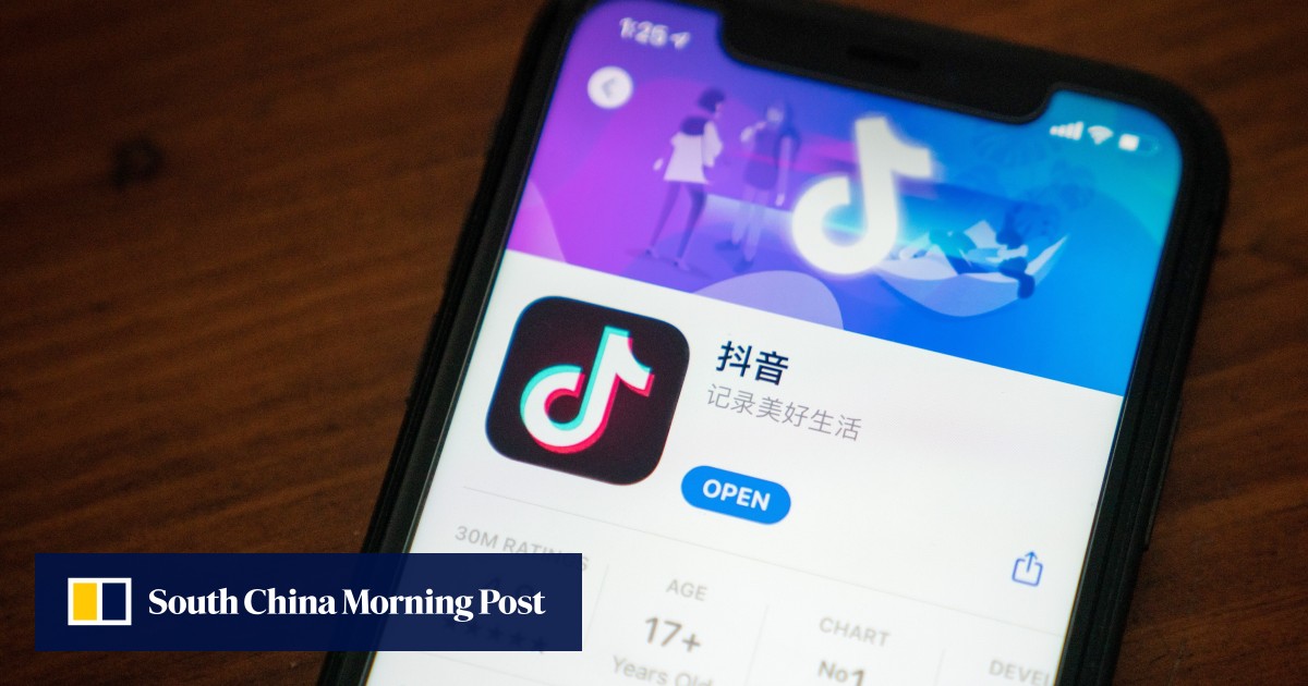 Tiktok Owner Bytedance Pursues Legal Battle Against Tencent After Court