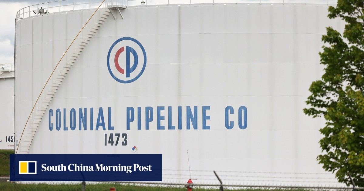 Politico | What you need to know about the US Colonial Pipeline hack ...