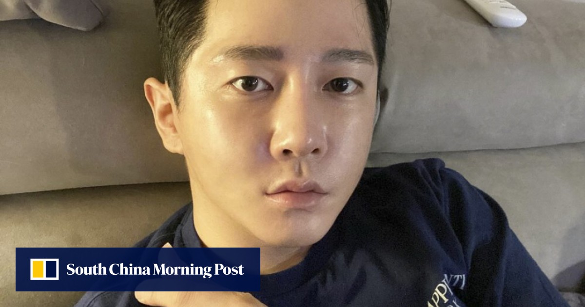 J. Yoon of South Korean pop rock band M.C the Max found dead at home ...