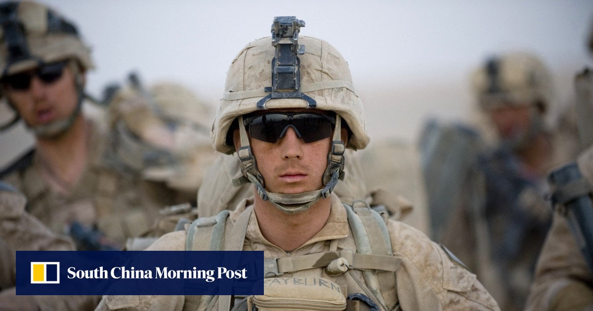 China looks to Central Asia on security to create ‘safe Silk Road ...