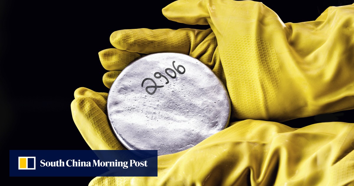Can the ocean fuel China’s nuclear boom? | South China Morning Post