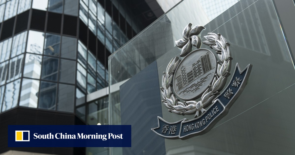 Three men attacked after car chase fuelled by road rage in Hong Kong ...