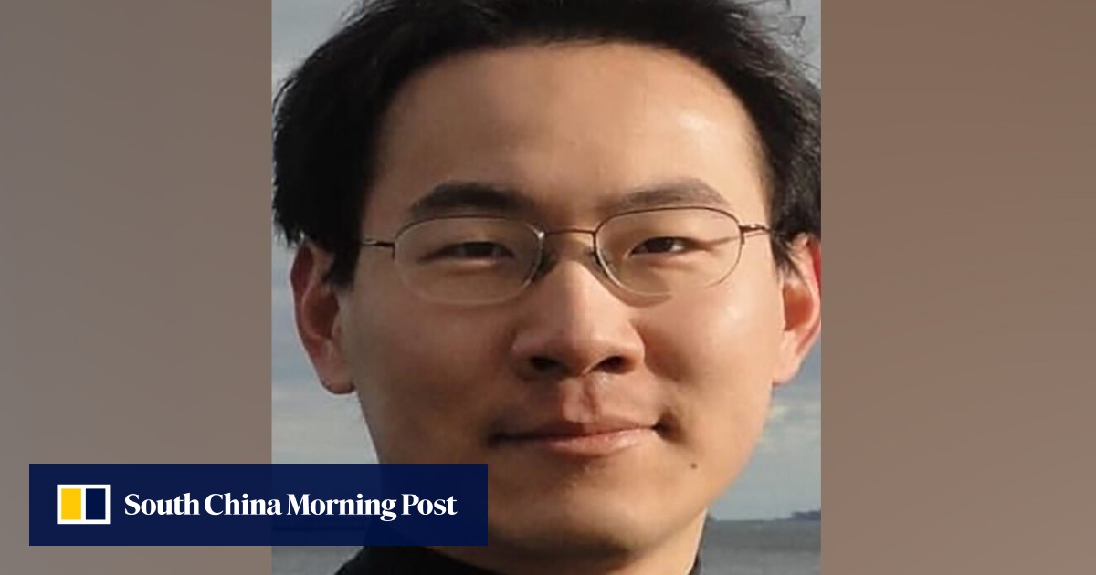 Suspect in killing of Yale university student Kevin Jiang arrested in ...