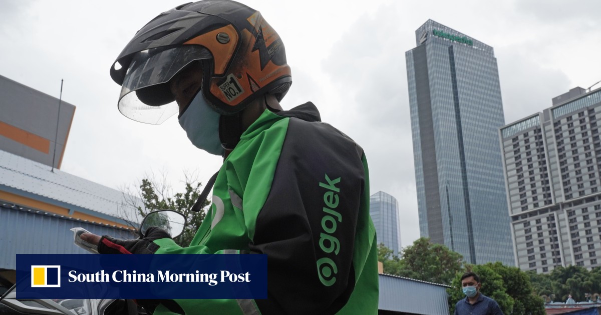 Gojek, Tokopedia to merge in Indonesia’s biggest ever deal at US$18 ...
