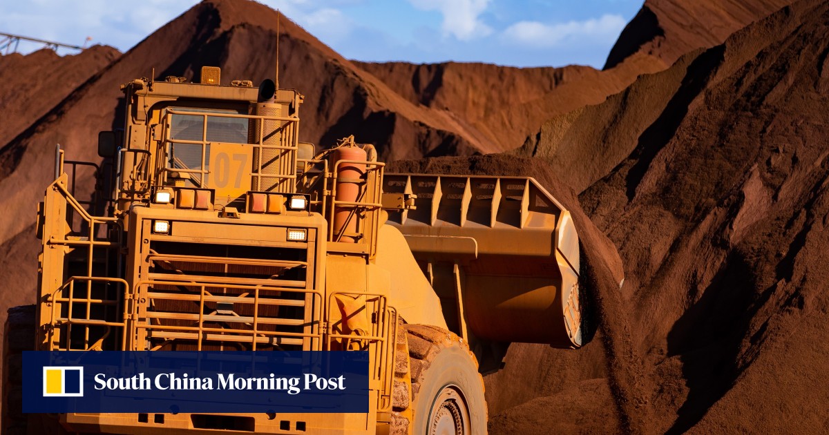 China-Australia relations: is this the start of ‘mining boom 2.0’ as ...