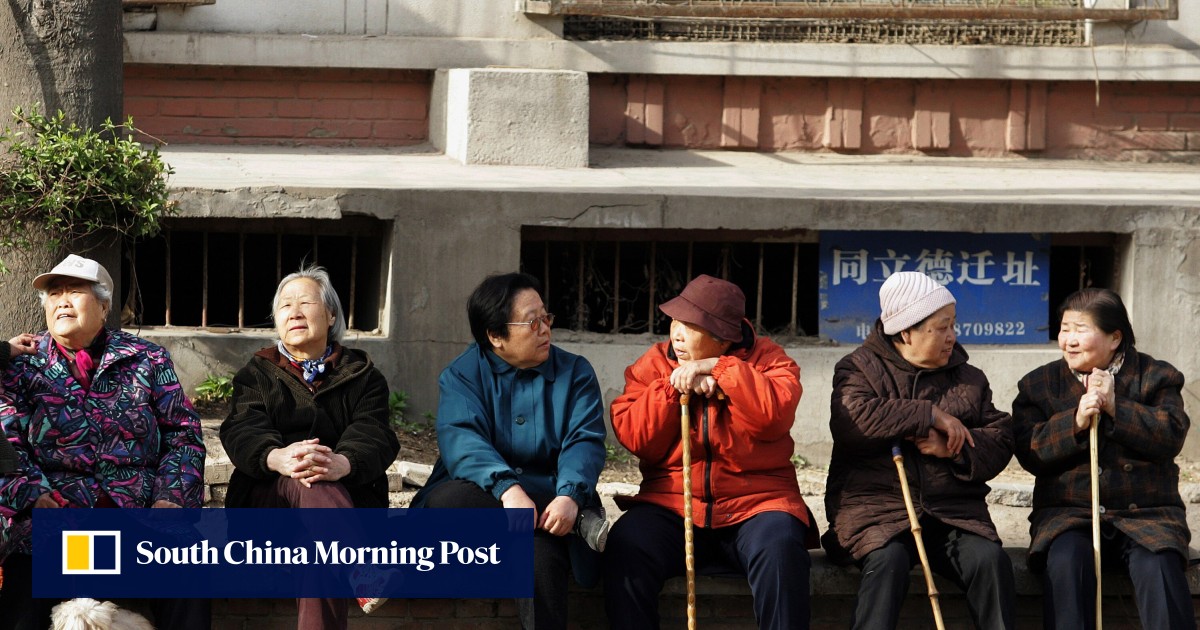 China turns to private insurers to help unlock US$15.3 trillion of ...