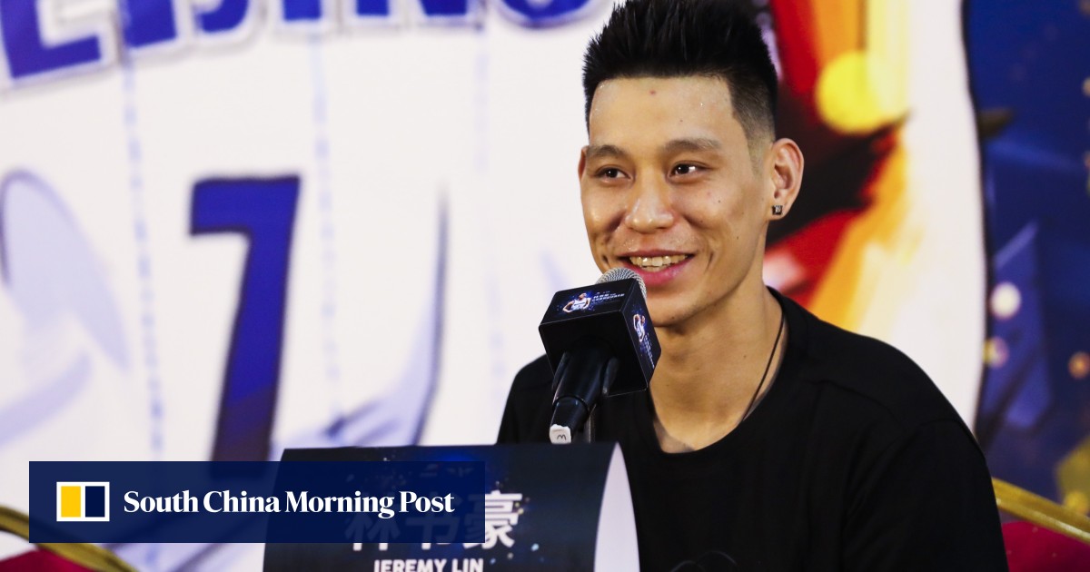 Jeremy Lin has ‘no regrets’ at NBA comeback attempt despite snub ...