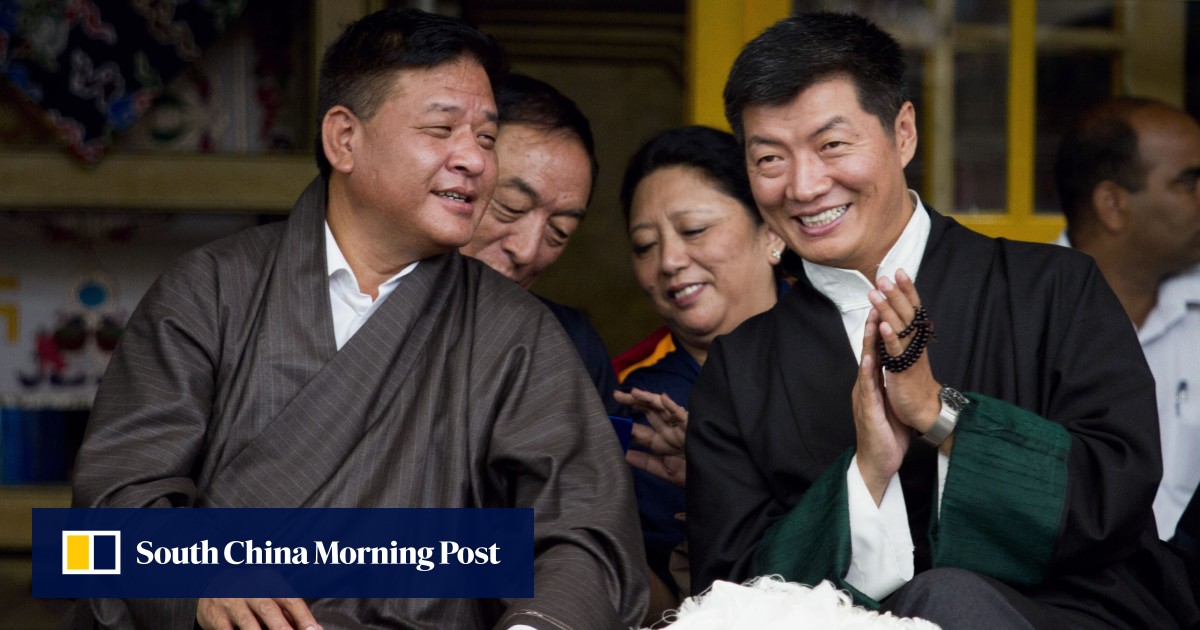 Tibetans have a new political leader. Here’s what to expect | South ...