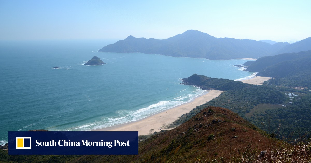 How to get the boat to Tai Long Wan, Sai Kung’s beautiful beaches ...