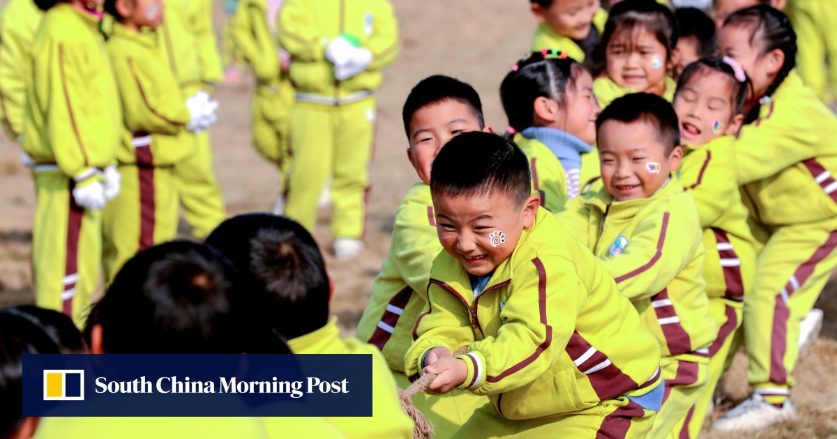 China’s rust belt population plummeted in last decade, exacerbating ...