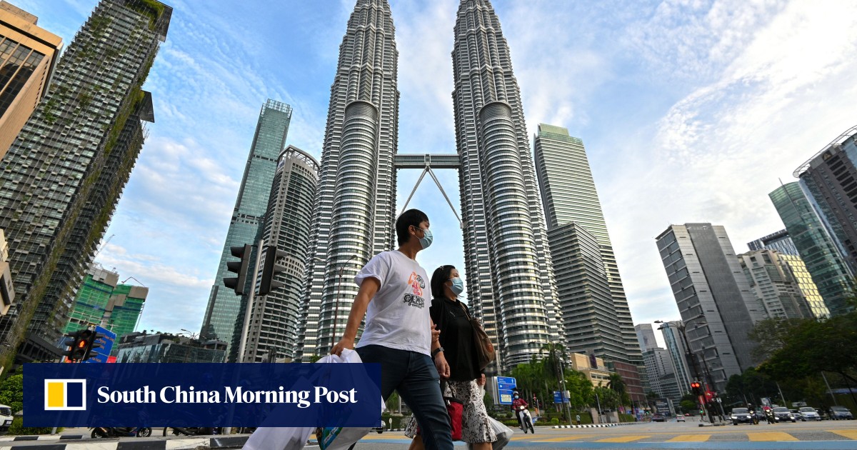 Coronavirus: Asia should fill leadership vacuum in post-pandemic world ...