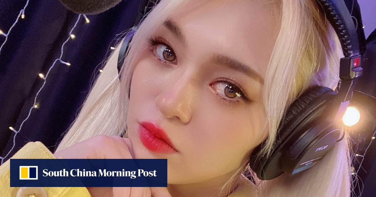 K-pop, Indian and Middle Eastern artists collaborate on singles, aiming ...