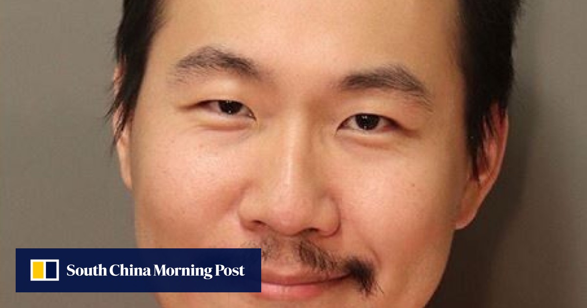 Bail set at US$20 million for murder suspect Qinxuan Pan, charged with ...