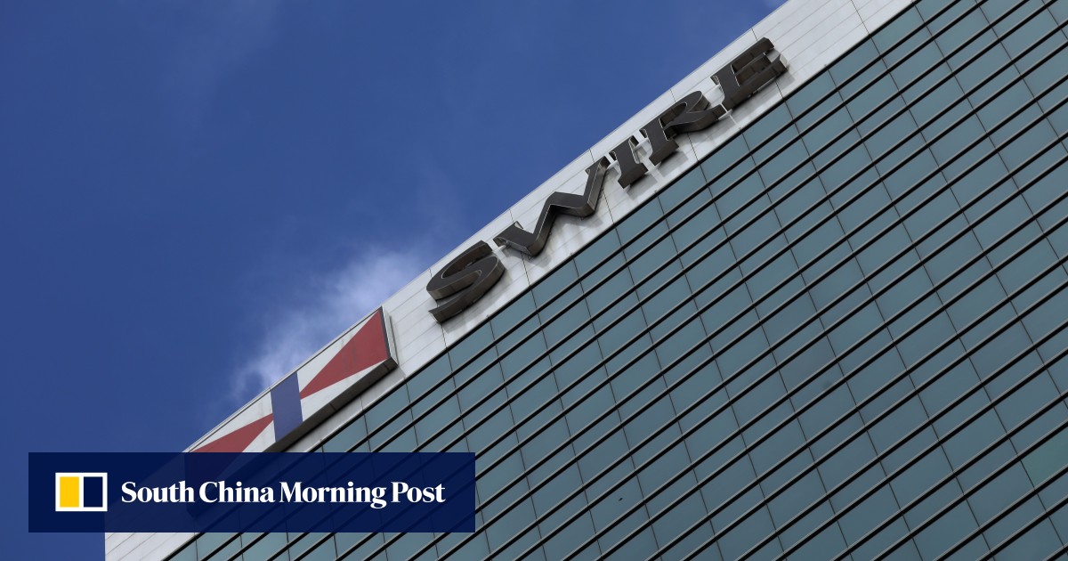 Merlin Swire to step down as chairman of Swire Pacific and Swire ...