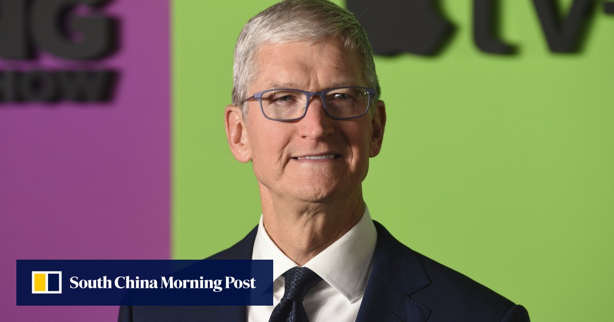 Apple’s Tim Cook tells Epic Games trial that App Store would be ‘toxic ...