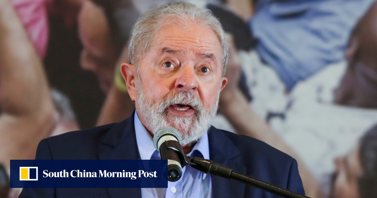 Former Brazilian presidents Lula and Cardoso may join forces to ...