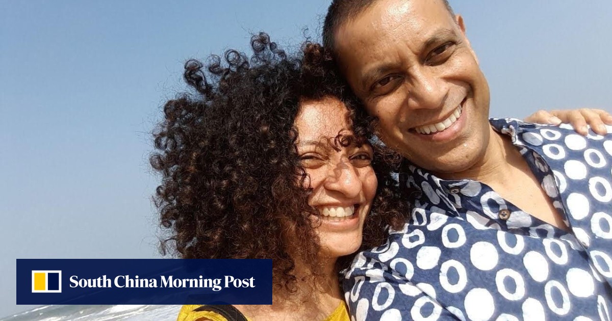 India Love Project aims to celebrate diversity, from intercaste unions ...