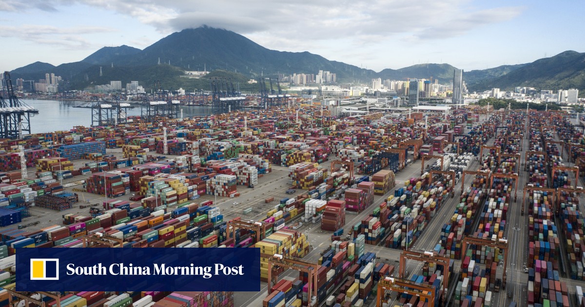 Cross-border deals in China defy Covid-19 pandemic as international ...