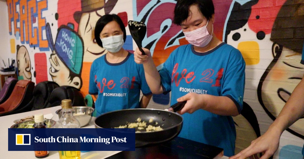Hong Kong charity offers free diet advice and guidance for children ...