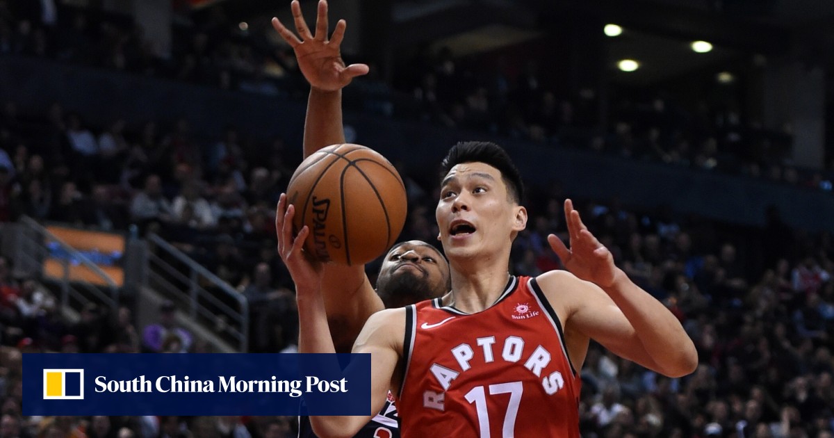NBA free-agent Jeremy Lin ‘intends to keep playing’, another comeback ...