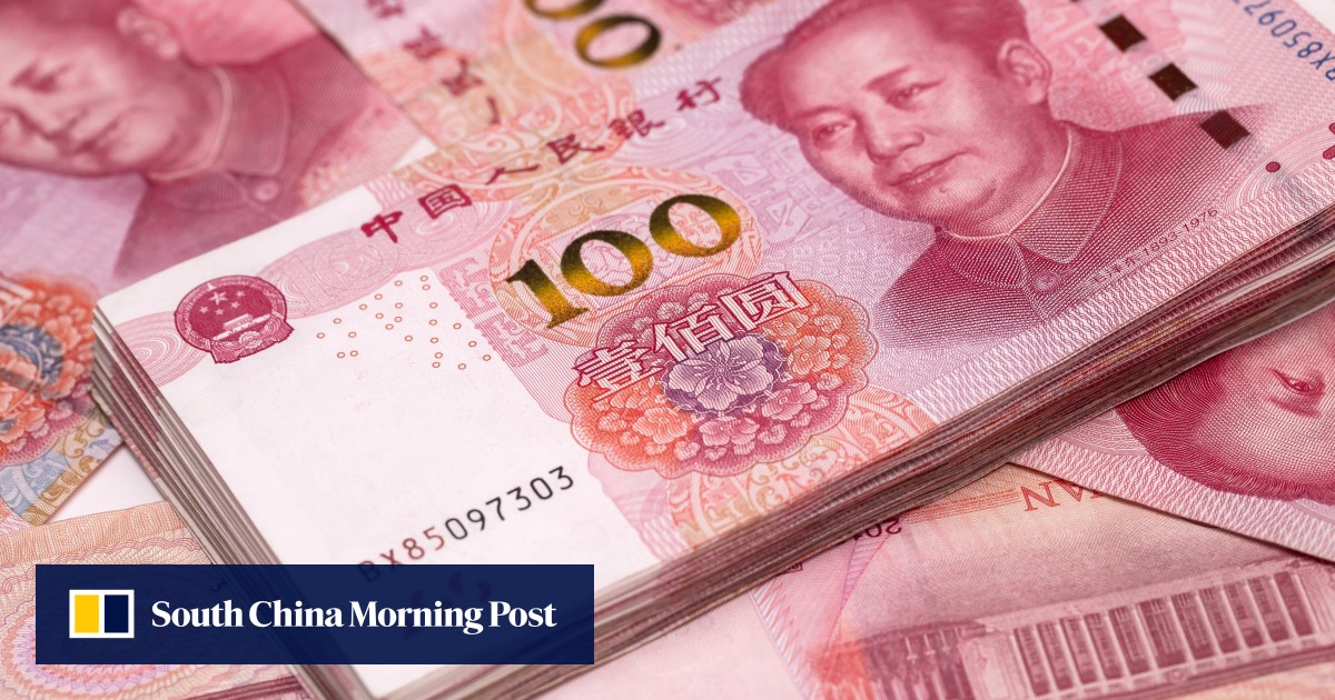 China has no plans to ease yuan exchange rate controls, central bank ...