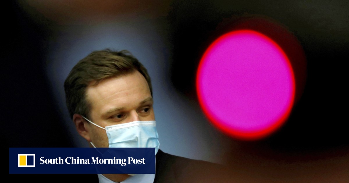 China says ‘isolated incidents’ won’t stop cooperation with Central and ...