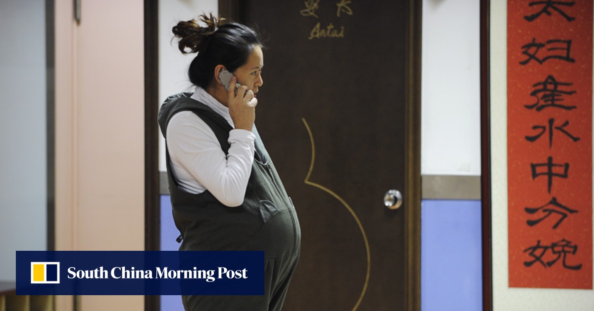 New documentary series offers a window into the world of Chinese women ...