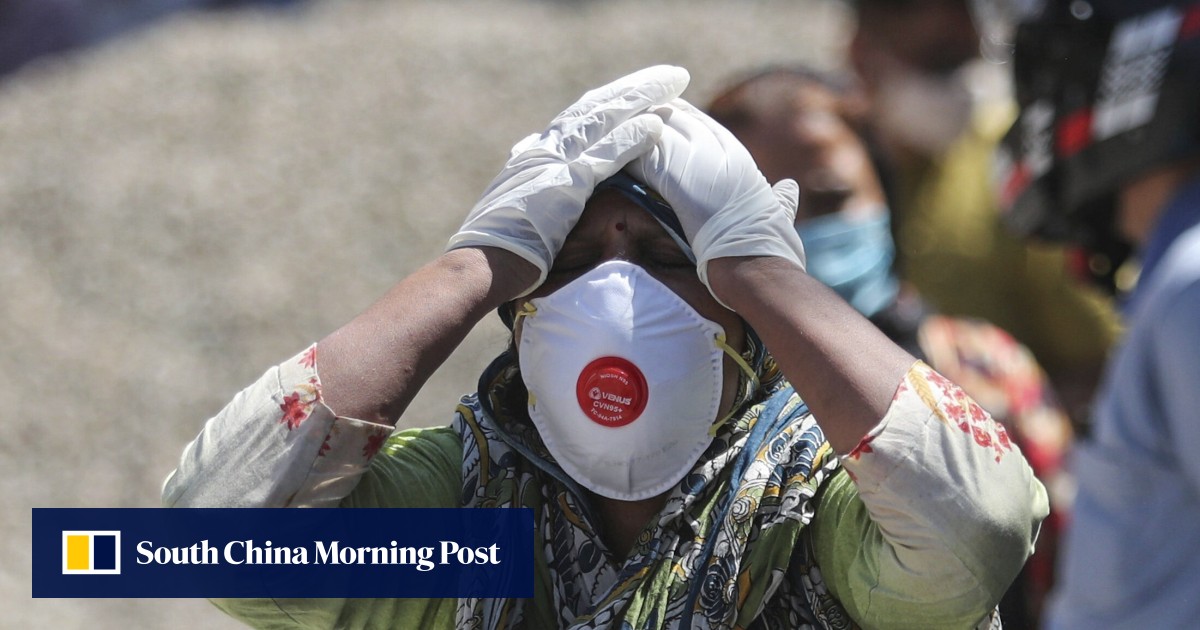 Letters | For Hong Kong’s Covid vaccine holdouts, a grim message from ...